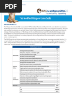 PEERS SNAP-IV - Score Sheet | PDF | Attention Deficit Hyperactivity ...