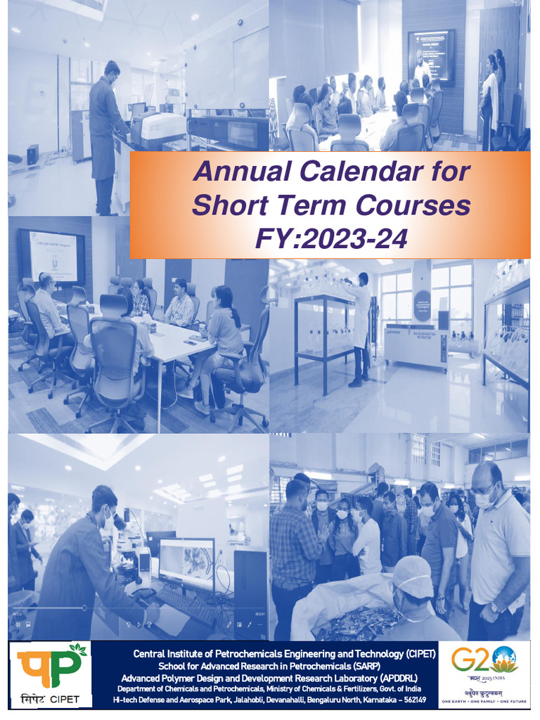 E-Brochure Skill Upgradation-APDDRL | PDF