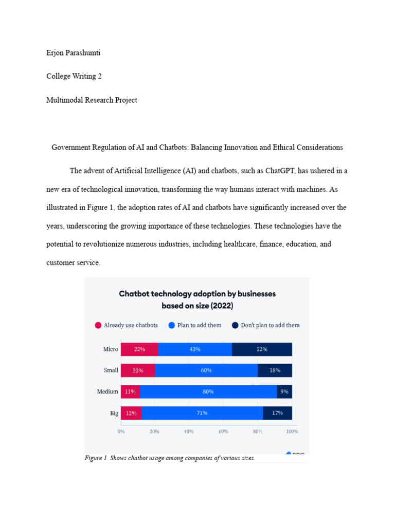 Parashumti - Multimodal Research Project | PDF | Technology ...
