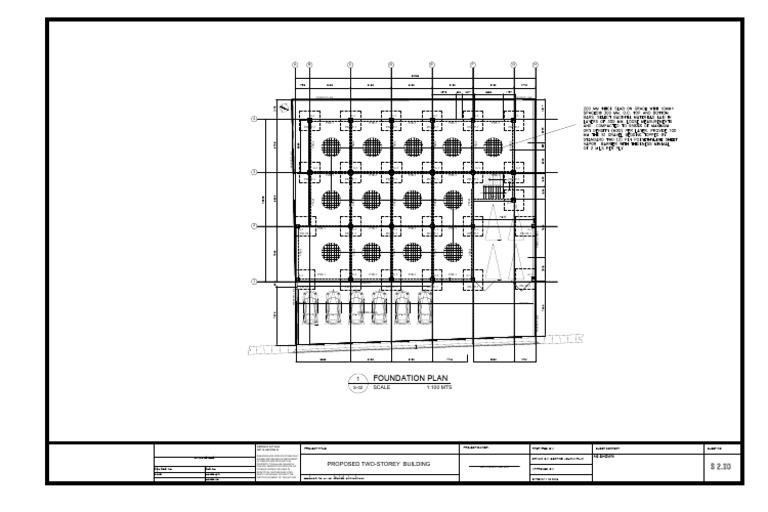 Ground floor framing | PDF