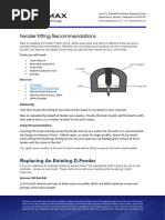 Pipe-to-Manhole Connector Solutions | PDF | Pipe (Fluid Conveyance ...