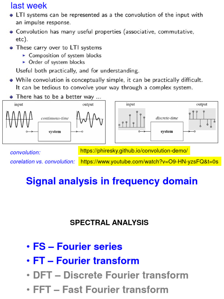 AI_DP_02_FS_FT2023 | PDF | Fourier Transform | Spectral Density