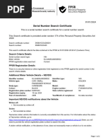 PSA Pass and Permit Application Guide | PDF | Driver's License | Transport