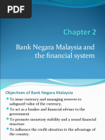 BNM Organisation Chart PDF | PDF