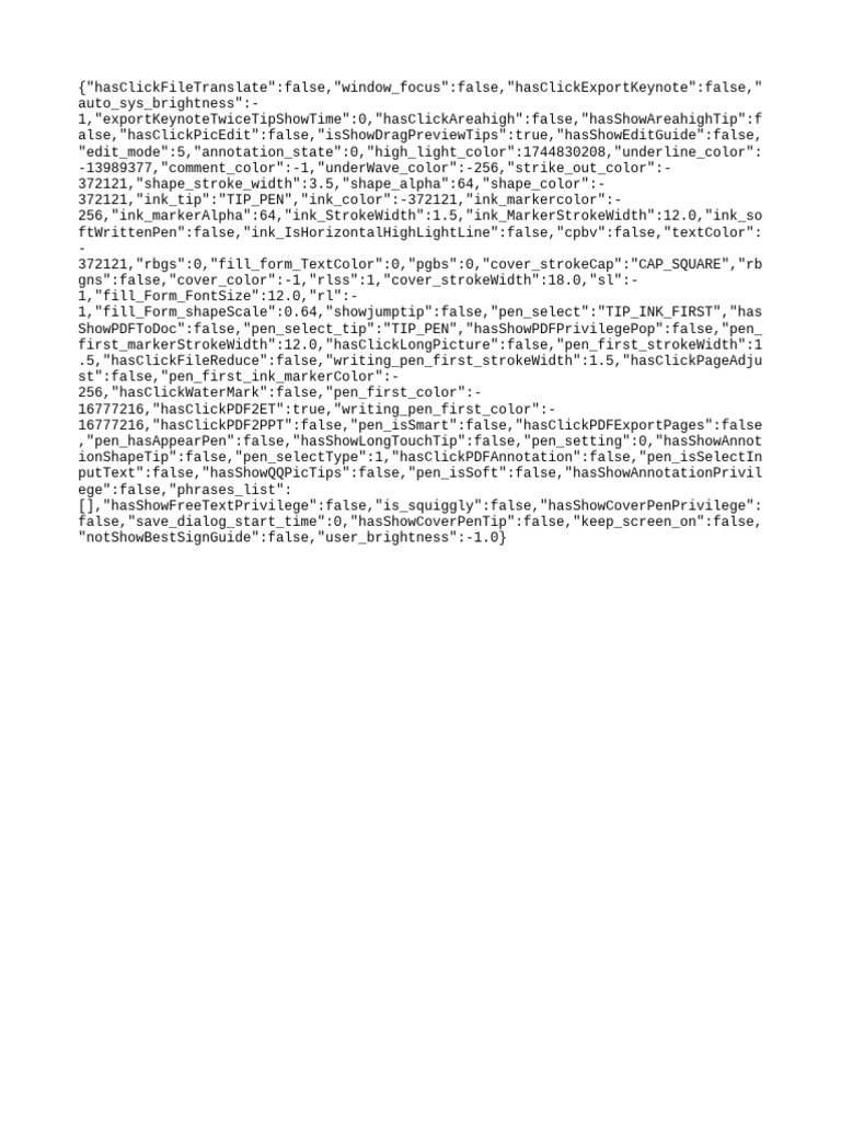 PdfStateRecord New | PDF