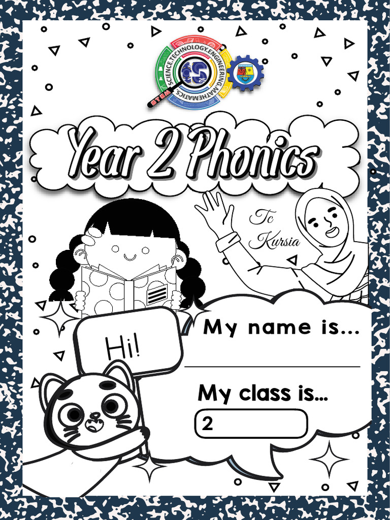 Y2 Phonics Module | PDF | Phonics | Cognitive Science