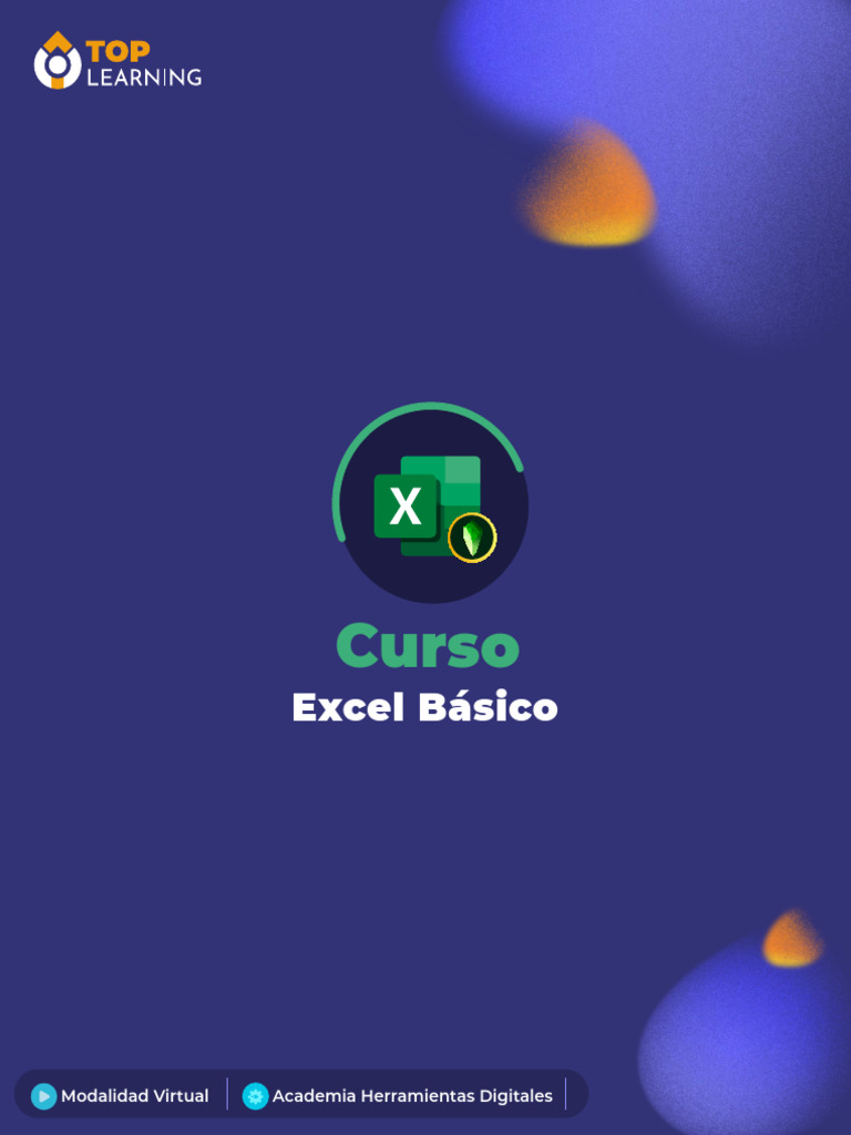 Excel Basico | PDF | Microsoft Excel | Informática Excel Basico | PDF | Microsoft Excel | Informática
