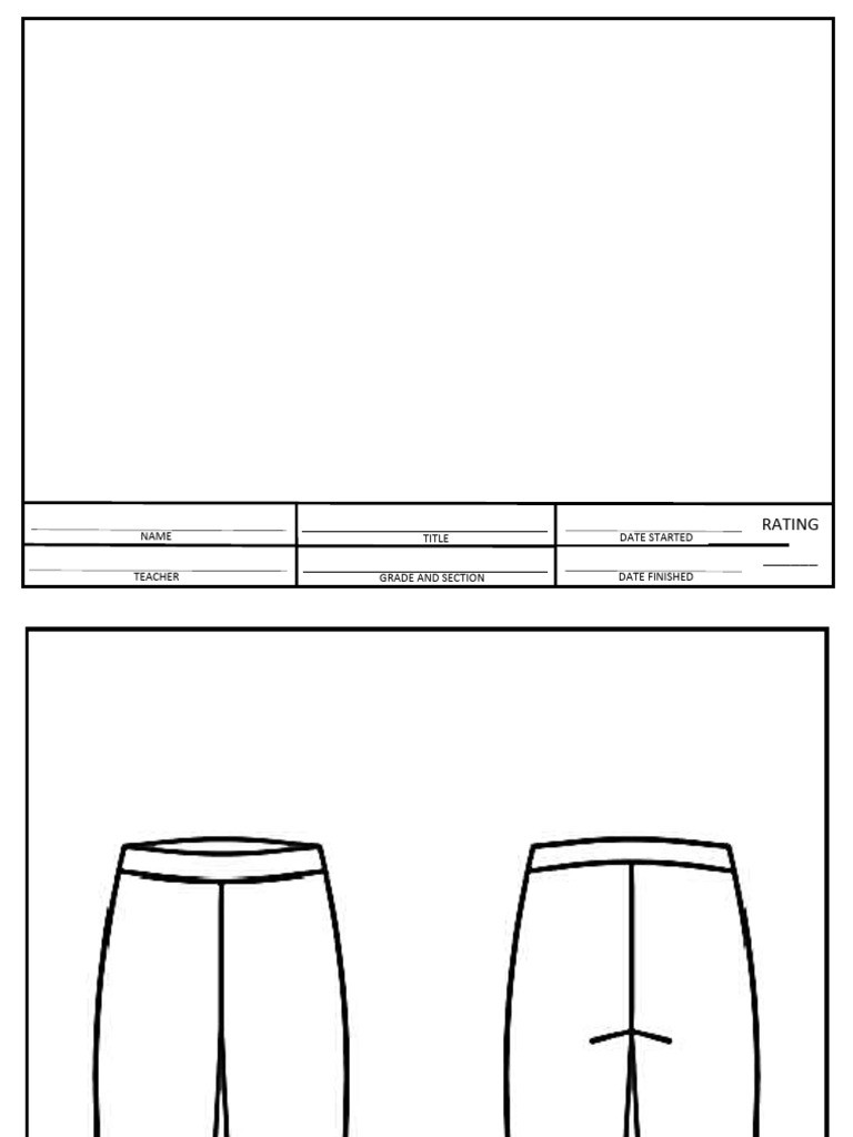 Template Plates | PDF