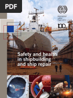 ILO Codes of Practice Overview | PDF | Occupational Safety And Health ...