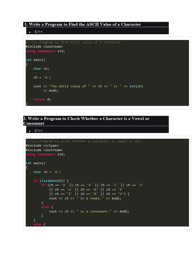 C Sheet1 | PDF | Teaching Methods & Materials | Computers
