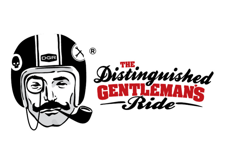 DGR Official Registered Logo Horizontal | PDF
