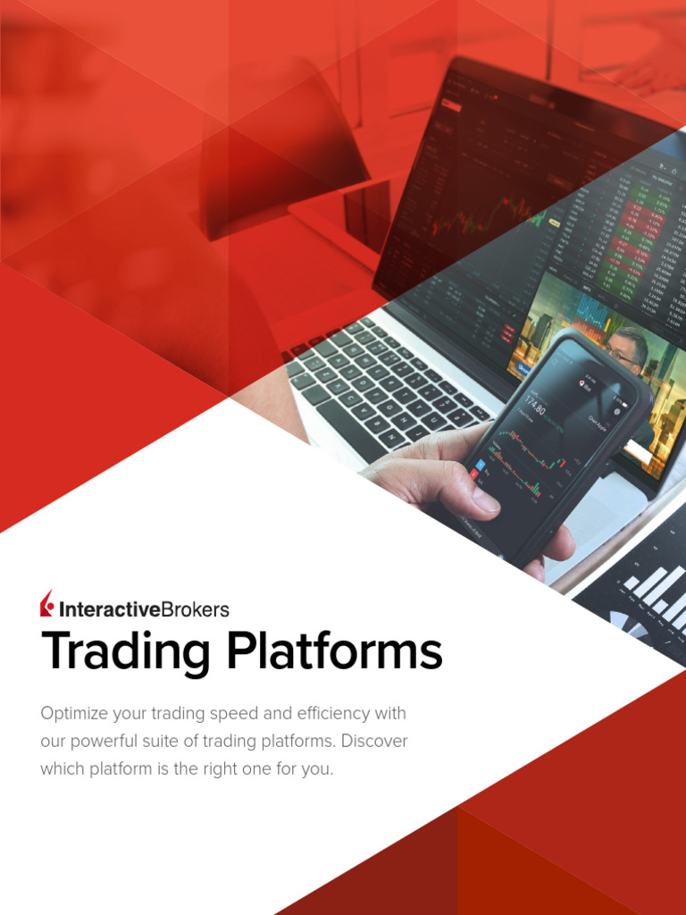 06 IB 1103 Platforms US | PDF | Exchange Traded Fund | Investing