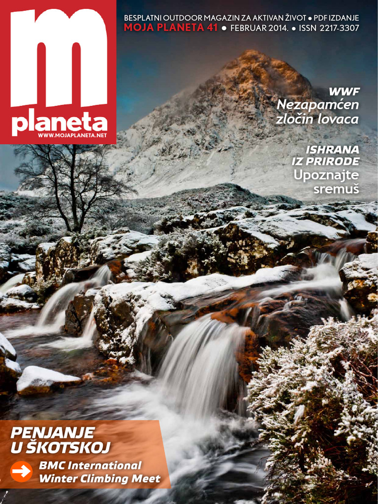 Moja Planeta #41 - NoRestriction | PDF