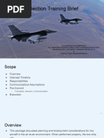 Air Tasking Order Guide | PDF | Cluster Munition | Aerial Refueling