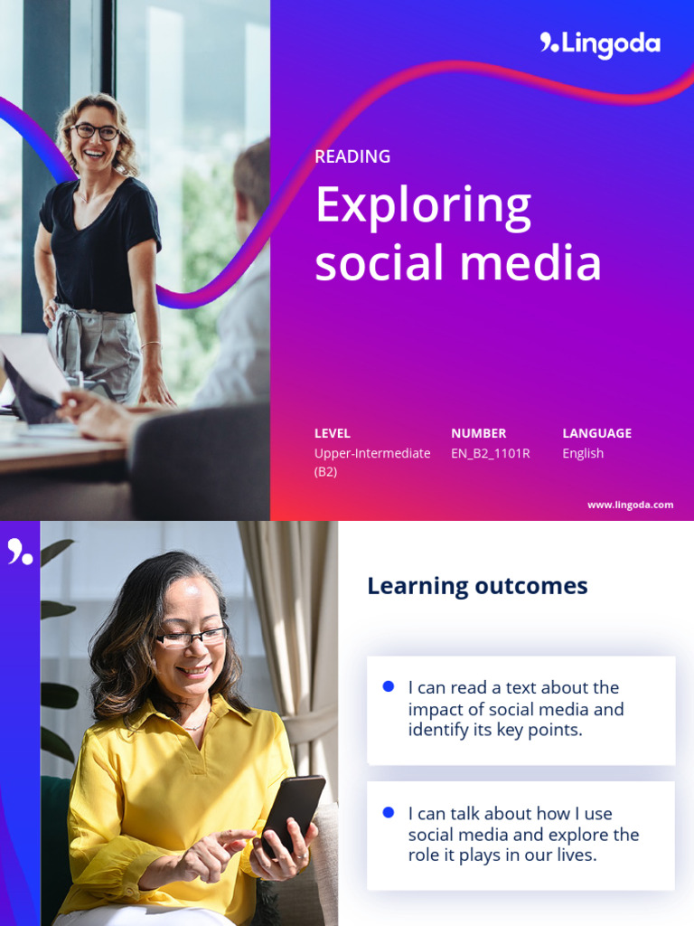 Exploring Social Media.c | PDF | Social Media | Popular Culture & Media ... Exploring Social Media.c | PDF | Social Media | Popular Culture & Media ...