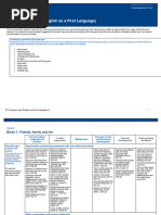 Oic Earlyyears Guide | PDF | Curriculum | Conversation