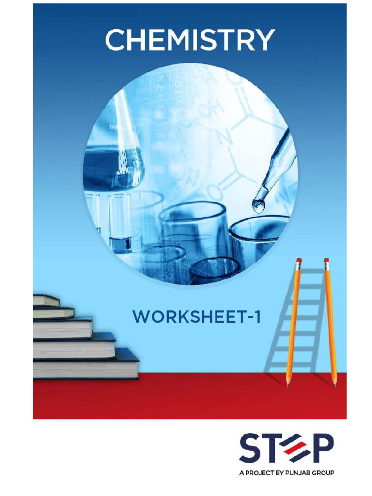 STEP Chemistry 1 18 All Worksheets 2020 | PDF | Aromaticity | Alkene