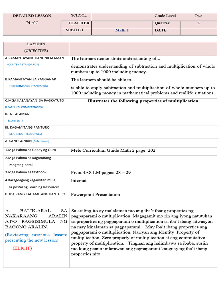 COT-MATH2-W7-Q2-1 | PDF