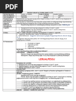 Lesson Plan - Aralin 1-TULA | PDF