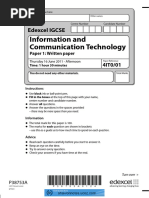 n220 - Computer Practice n5 QP June 2019 | PDF | Coffee | Drink