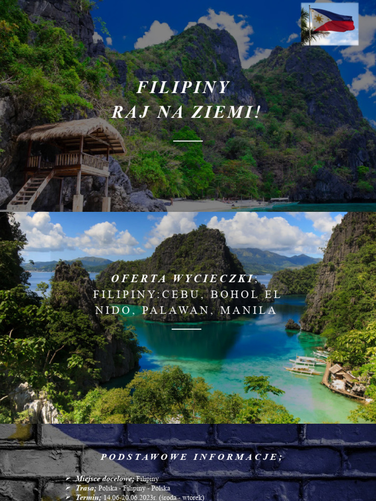 Filipiny (Azja) | PDF