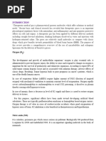 GENOSYL DS Product Specifications Sheet | PDF | Clinical Medicine ...