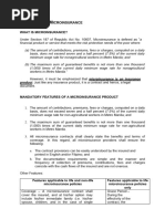 FNB Law on Call Personal Plan Overview | PDF | Contractual Term | Insurance