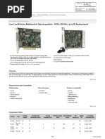 Pxie 6738 - Specifications - Pxie 6738 - Specifications - 2024 06 21 08 ...