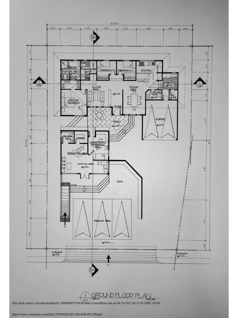 Ad3 Major Plate PDF | PDF | Science & Mathematics