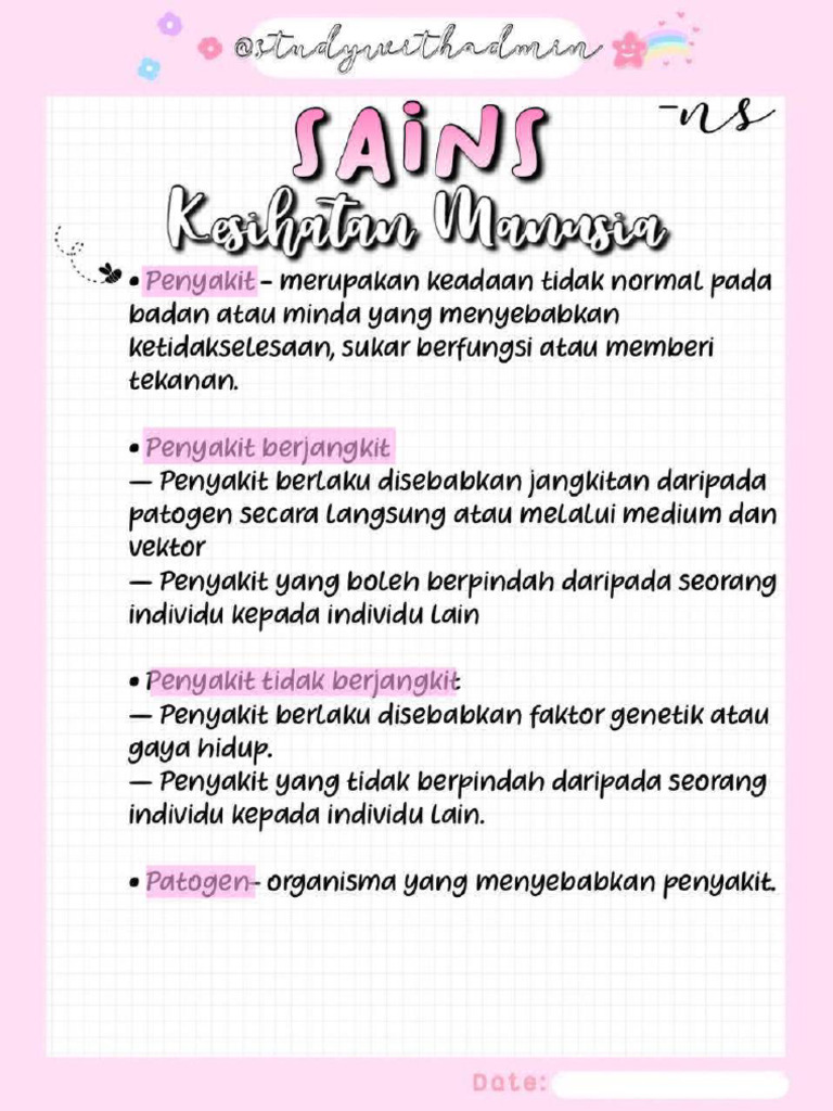 Sains b4 f2 Studywithadmin | PDF