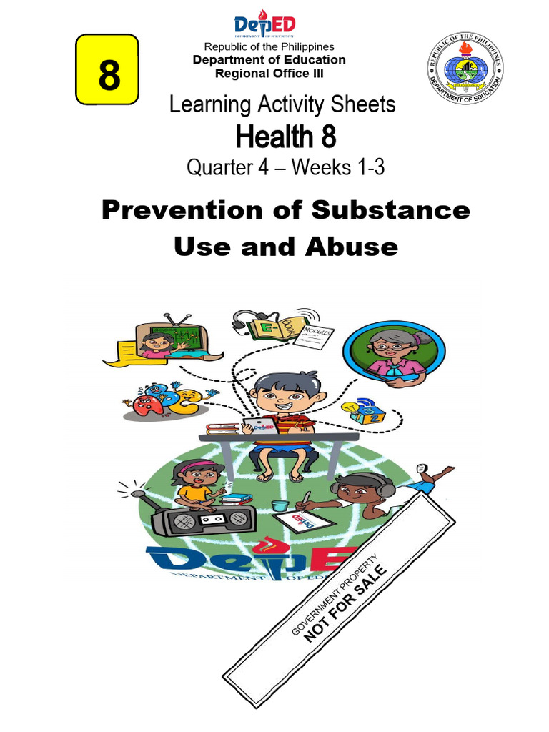 Activity Sheet | PDF