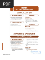 ANA 12 Plus Profile Overview | PDF | Causes Of Death | Epidemiology