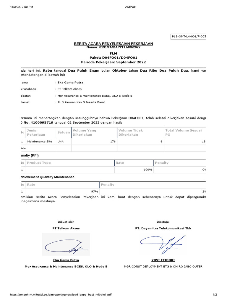 Bast Bapp 0009 | PDF