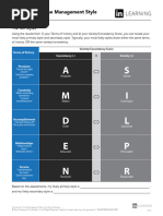 Error Prevention Tools | PDF | Psychological Concepts | Cognition