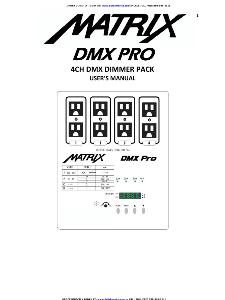 Matrix Pro Plus | PDF | Power Supply | Manufactured Goods