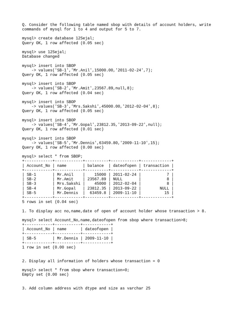 Program 1 Pdf Systems Science Computer Programming 