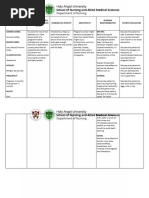 Hemarate FA: Uses and Side Effects | PDF | Bloating | Anemia