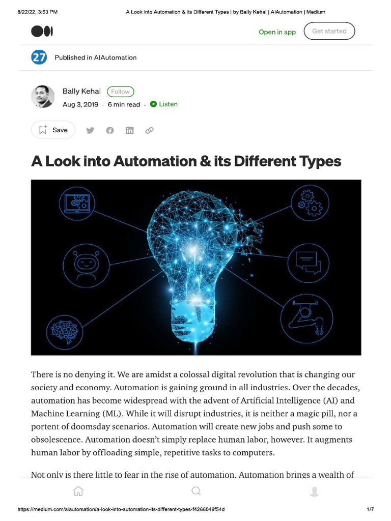 Introduction To Mechanical Engineering | PDF
