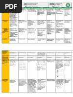 NMP Lesson Script Sample | PDF | Numbers | Mathematics
