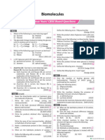 Ellipse (JEE Exam) Short Notes | PDF | Ellipse | Circle