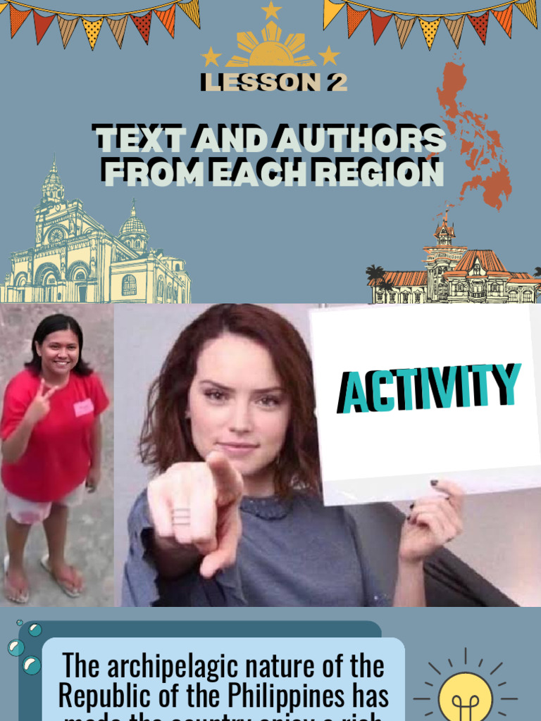 Group 1 | PDF | Metro Manila | Philippines