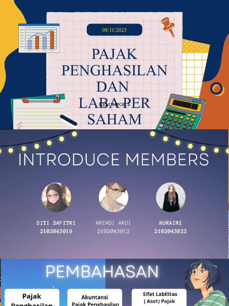 Kelompok 6 ALK | PDF