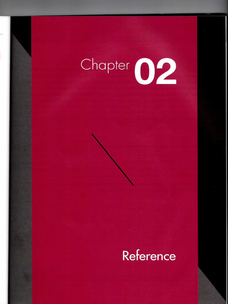 Decoding The iBT-Advanced-Reading-Chapter 2 | PDF | Cognitive Science