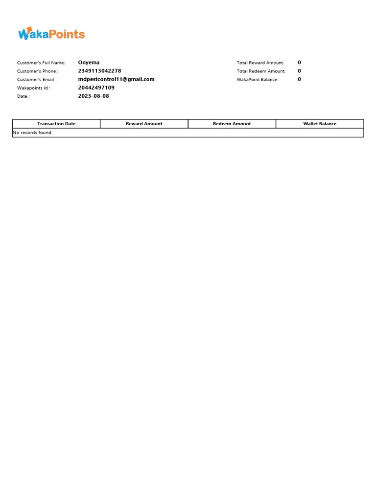 EStatement 2349113042278 | PDF