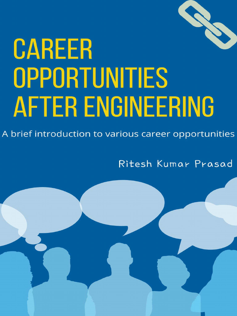 Career Options After Engineering | PDF