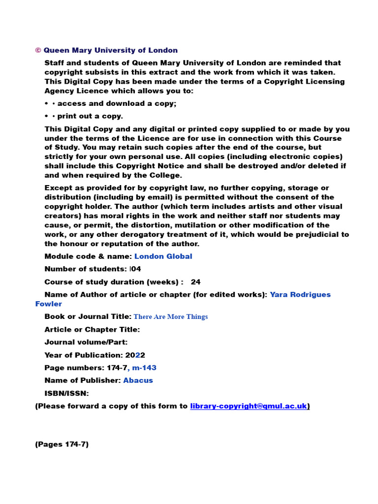 Week 2 - Yara Rodrigues Fowler - SensusAccess Accessible Version | PDF