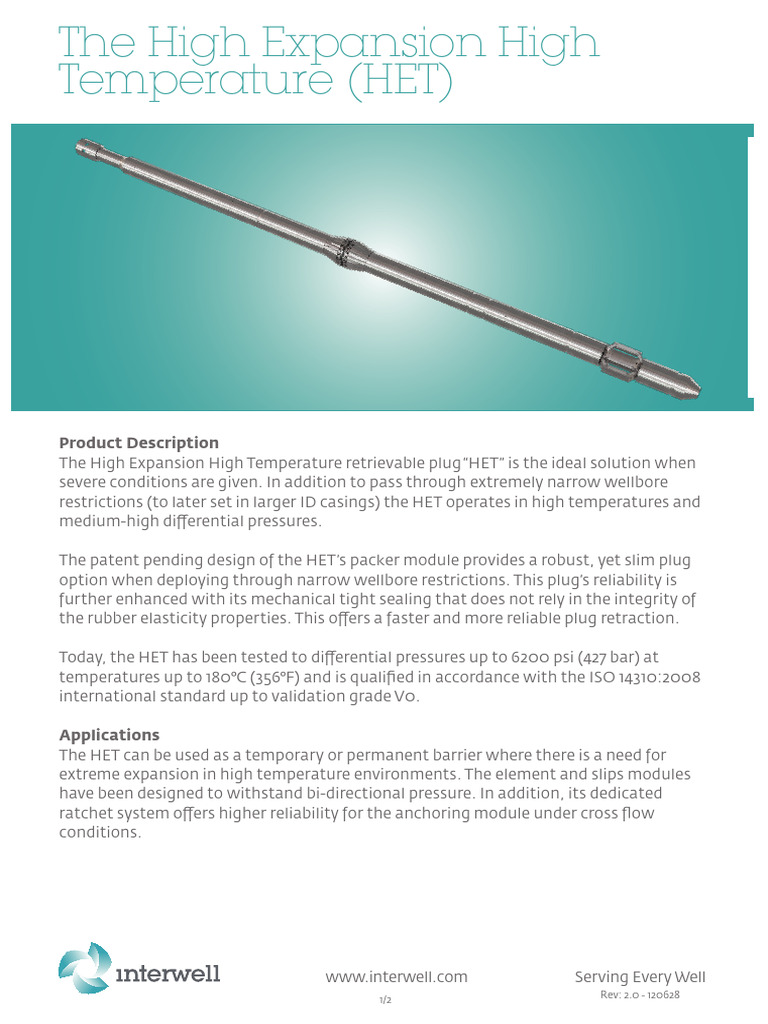 HET Rev2 120628 | PDF | Computers | Technology & Engineering