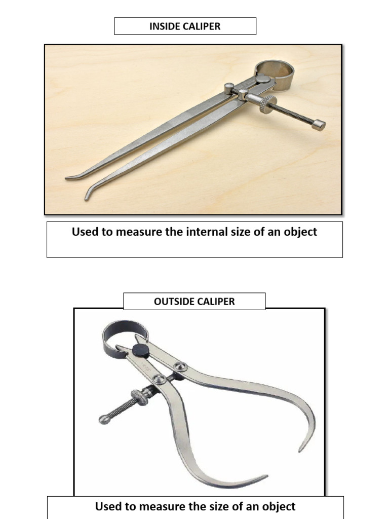 Measuring Tools | PDF