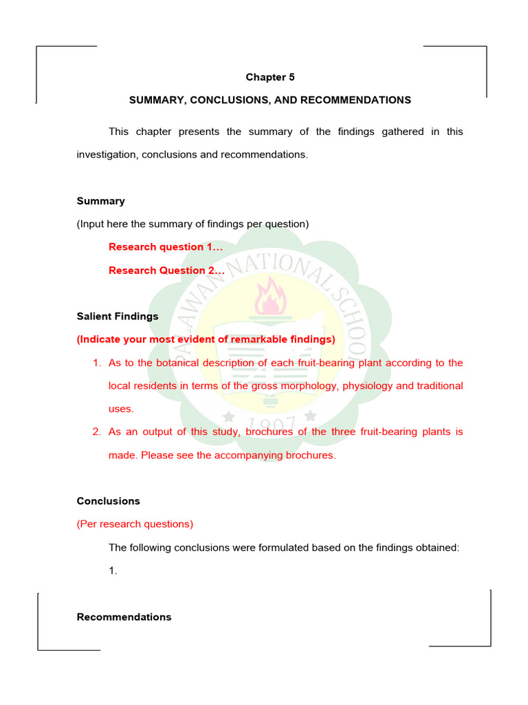 Chapter-5-Sample-PNS-STEM-2022-version | PDF