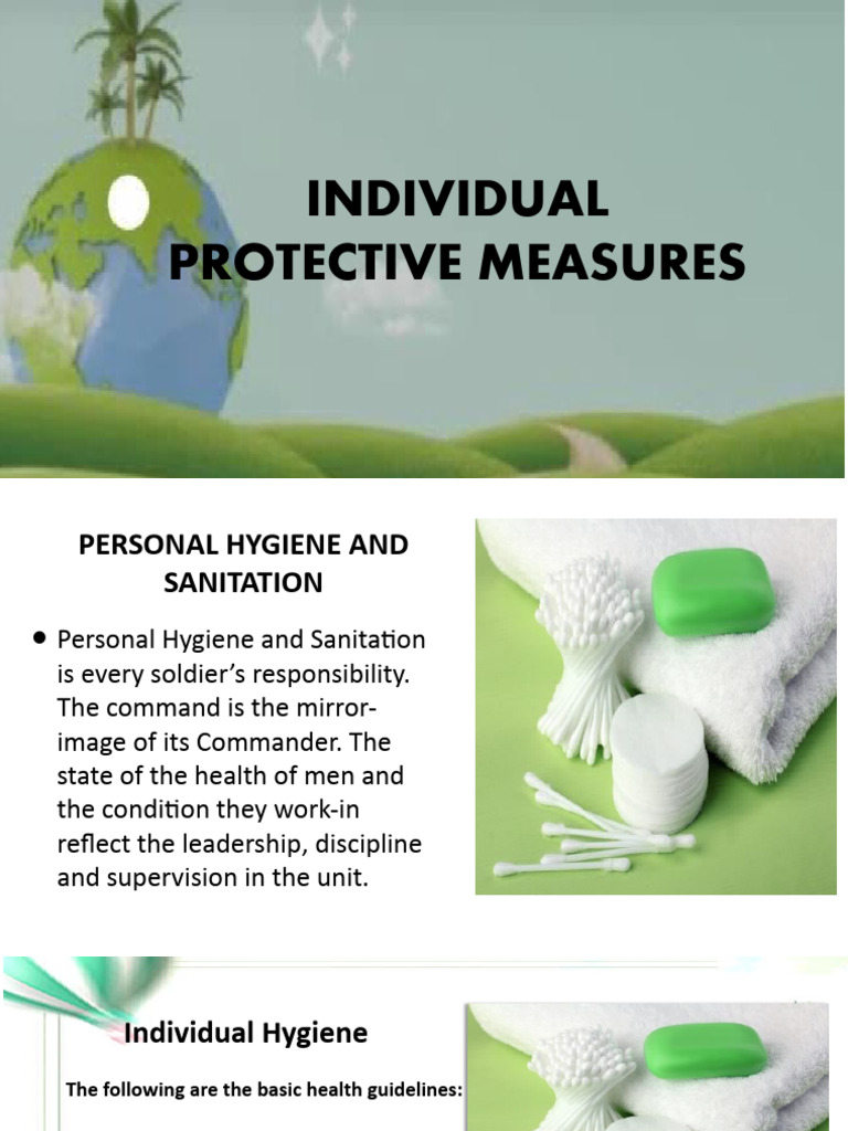 Personal Hygiene Basic First Aid | PDF | Burn | Amputation